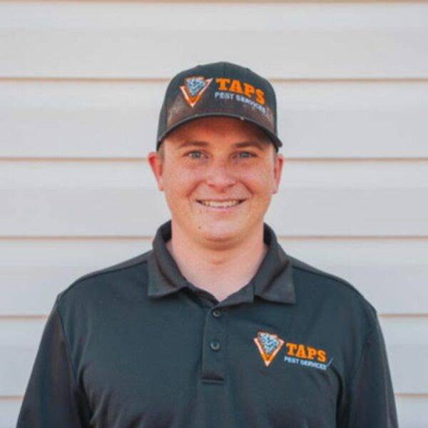 Meet The Team | TAPS Pest Services